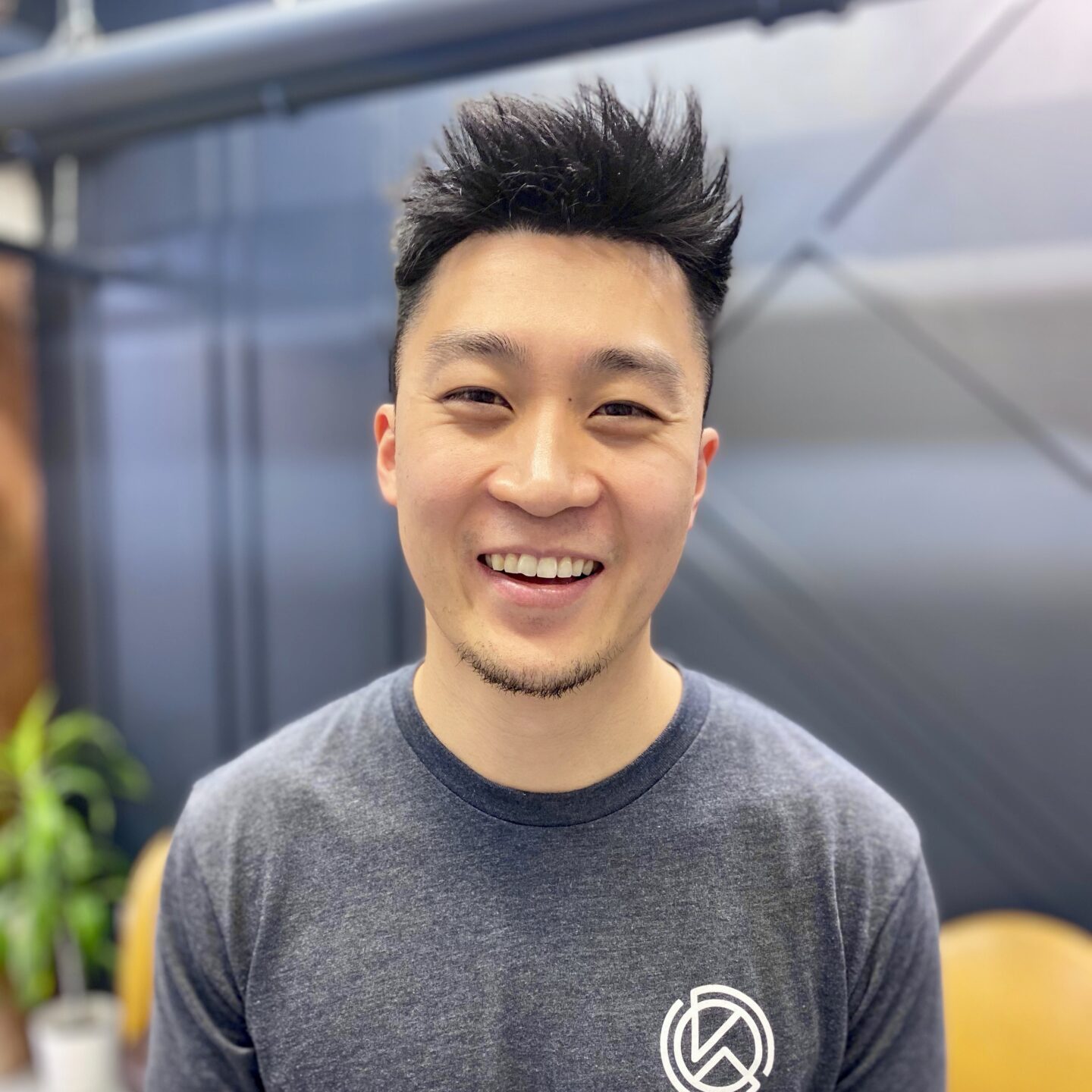 Jimmy Cho || Kinect Rehab & Performance